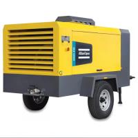 China XAHS450 Unload 1200 Rpm Portable Compressor for Portable and Powerful Performance for sale