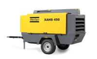 China Effortlessly Portable Portable Compressor XAHS450 with 6 Cylinders for sale