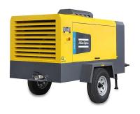 China Find the Perfect Portable Compressor XAVS500 for Your Business and Efficiency for sale
