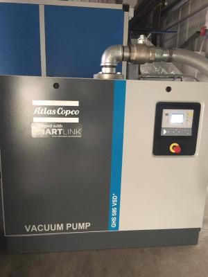 China Silent Operation GHS 585 VSD+ Air Conditioning Vacuum Pump for Noise-sensitive Applications for sale