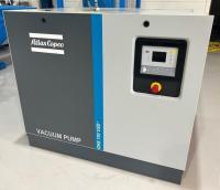 China AC Vacuum Pump GHS 730 VSD+ The Perfect Solution for Your High-Performance Vacuum Pumping for sale