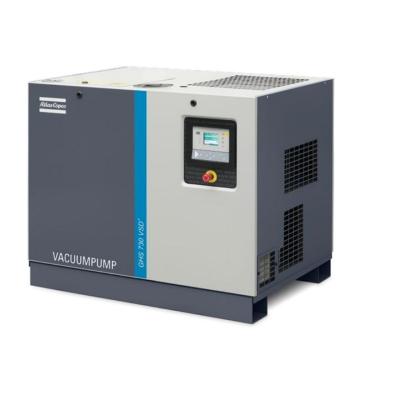 China DN80 Inlet and G2 1/2 Outlet Vacuum Pump GHS 730 VSD+ for Optimal Industrial Performance for sale