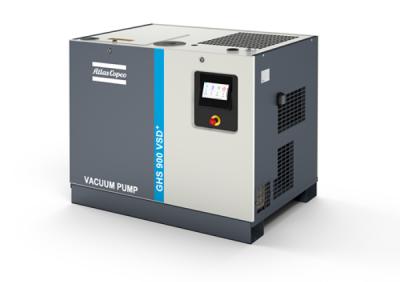 China Vacuum Pump GHS 900 VSD+ with Ultimate Pressure of 0.35 Mbar and 2 1/2