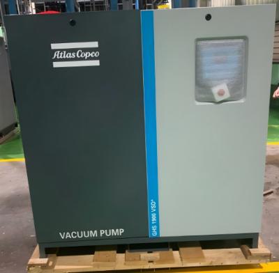 China Quiet and Effective Air Conditioning Vacuum Pump GHS 1900 VSD+ for Noise 65-80 DB A Environments for sale