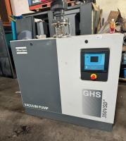 China Upgrade Your Industrial Vacuum System with Our  Vacuum Pump GHS 350 VSD+ for sale