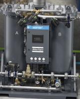 China 2350 KG PSA Nitrogen Generators NGP160+ Featuring Technology for Industrial for sale