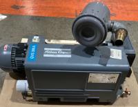 China Vacuum Pump GVS300A Electric Power Source Steam Limit 10 Mbar Suitable for Semiconductor and Electronics Industry for sale