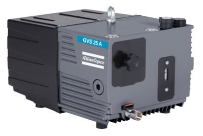 China Vacuum Pump GVS25A Designed for Accurate Vacuum Control Suitable for Laboratory Research and Industrial Automation for sale