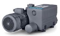 China Vacuum Pump GVS100A 50Hz Suitable for in HVAC Repair Shops and Field Service Applications for sale