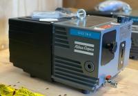China Vacuum Pump GVS16A 0.9kw Motor Power Water Vapor Limit 15mbar Designed for Semiconductor Manufacturing and Research for sale