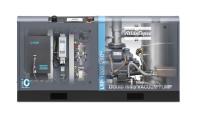 China Vacuum Pump LRP 1000 VSD+ 900 Kg Capacity Industrial Refrigeration System Equipment for sale