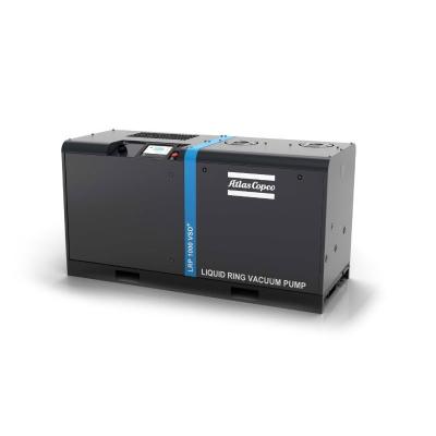 China AC Power Supply Vacuum Evacuation Pump LRP 1000 VSD+ Motor LRP 1000 VSD Engineered for Robust Performance in Industrial Vacuum Systems for sale