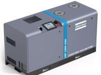 China Stable performance Vacuum Pump LRP 1000 VSD+ engineered to meet the requirements of vacuum drying coating and degassing processes for sale