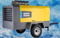 China Unload 1200 Rpm Portable Compressor XAHS500 High Capacity Air Compressor Suitable for Industrial and Construction Environments for sale