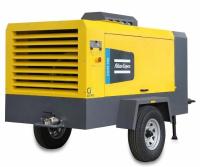 China Portable Compressor XAHS500 Compact Lightweight Design Suitable for Various Industrial and Commercial Uses for sale