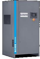China Atlas GA Series GA45VSD Industrial Power Solutions Designed to Enhance Operational Productivity for sale