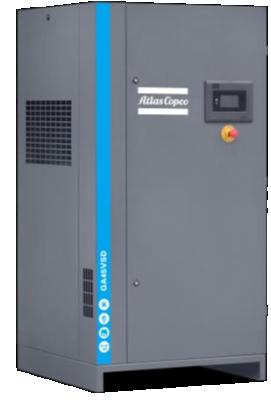 China Atlas GA Series GA45VSD Industrial Power Solutions Designed to Enhance Operational Productivity for sale