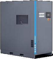 China 45kw Atlas GA Series GA45VSD Aluminum Alloy Air Compressor Capacity Fad 174864 M3min Optimized for Industrial Applications for sale
