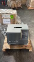 China Zero Oil Screw Air Compressor LFx2.0-10 9.1 M³/h Oil Free Screw Compressor For Continuous Industrial Operation for sale