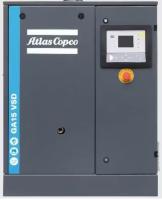 China GA Series GA15VSD  Industrial Compressor Featuring 4 to 10 Bar Pressure Range Designed for and Quiet Operation for sale