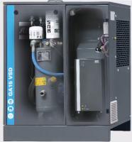 China 50 Hz Frequency GA Series GA15VSD  of Atlas Built-in Dry Technology Offering Stable Industrial Operation and Enhanced Reliability for sale