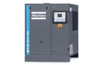 China GA Series GA15VSD Industrial Air Compressors 4 to 10 Bar Pressure 50 Hz Frequency for Consistent Performance for sale
