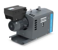 China Vacuum Pump DZS200VSD+ Featuring Ultimate Vacuum 50mbar Suitable for Various Industries for sale