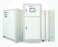China 15m3/h Beaconmedaes Oxygen Generator PSA Type 480kg Weight ISO 8573-1 for sale