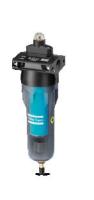 China DDp+ PDp+Compressed Air Filters , Desiccant Filter For Air Compressor 8000l/S Capacity for sale