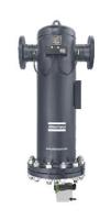 China DDp+ PDp+Compressed Air Filters , Desiccant Filter For Air Compressor 8000l/S Capacity for sale