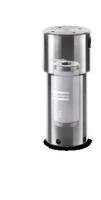 China Atlas Compressed Air Filters H Series Guaranteed Air Purity Up To 350 Bar for sale
