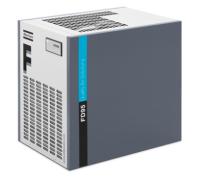 China 95 l/s Refrigeration Type Air Dryer Atlas F95 13bar Working Pressure for sale