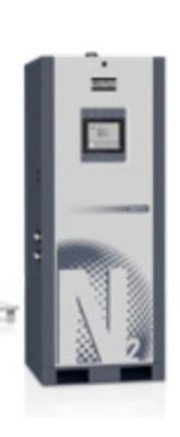 China 59kg Weight Atlas NGMs 2 Generator Aluminum Alloy Material for sale