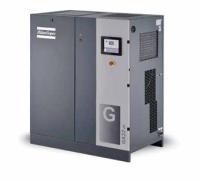 China Atlas VSD Plus GA 45 VSD+ 45kw 860kg Weight Atlas Screw Air Compressor for sale