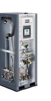 China PSA Oxygen Generator Atlas OGP 10 Aluminum Alloy Material for sale