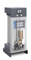 China CD25-260 Desiccant Air Dryers Atlas With Stainless Steel Valves for sale