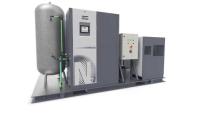 China Atlas PSA Nitrogen Generator NGM1+ 95-99.9% Purity 259kg Weight for sale
