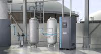 China Atlas PSA Nitrogen Generator all in one NGP 420 for sale