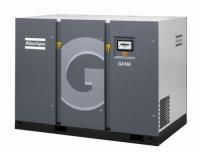 China GA160+- GA250+ Atlas Screw Air Compressor 250kW for sale