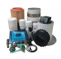 China Atlas Screw Air Compressor Spare Parts 1625752501 2903752501 Oil Filter for sale