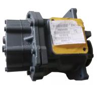 China Portable Atlas Screw Air Compressor Parts Head 1616657583 1616657580 Air End For Atlas C55 for sale