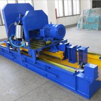China Nanyang strict process requirements tube milling machine ERW rolling mill pipe line for sale