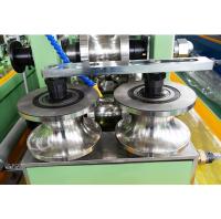 China Nanyang carbon tube mill erw welding tube mill pipe making machine for sale for sale
