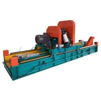 China Nanyang aluminium erw pipe tube mill production line equipment for sale