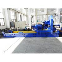 China high frequency erw api pipe welding mill line steel tube manufacturing machine for sale
