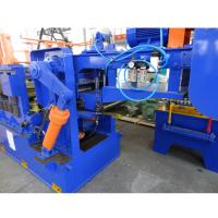 China Nanyang wholesale erw round tube mill machine API pipe finishing mill machinery for wire rack for sale