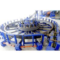 China Nanyang high quality best price automatic square pipe mill API erw steel tube mill machine for sale