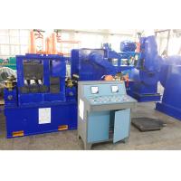 China Nanyang high quality best price automatic square pipe mill API erw steel tube mill machine for sale