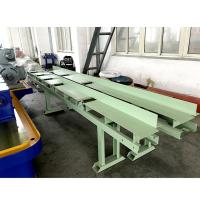 China Nanyang manufacturer ERW high speed pipe making machine welding tube mill line for sale