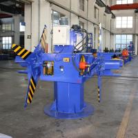 China Nanyang tube mill production line carbon steel tube making machine erw steel pipe mill line for sale